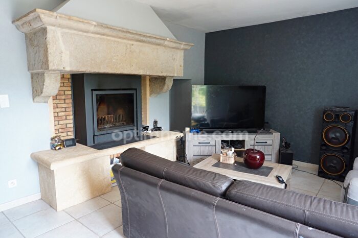 Maison à vendre - Grattery - 5 pièces - 3 chambres