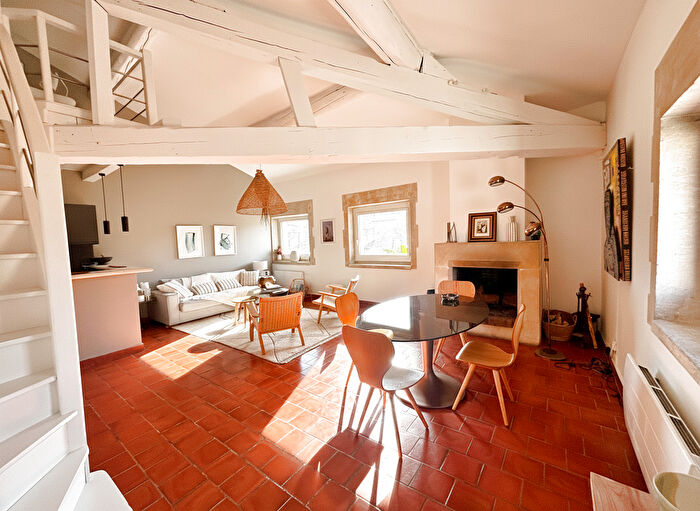 Appartement à vendre - Marseille er , Opéra - 3 pièces - 2 chambres