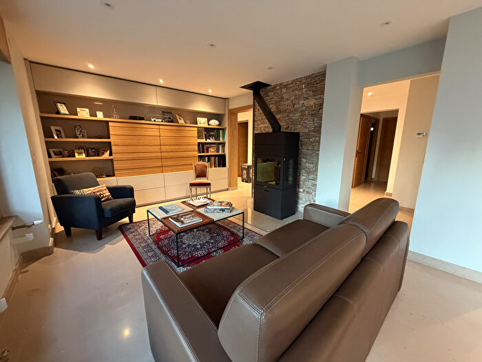 Maison à vendre - Thonon-les-Bains, Ouest - 8 pièces - 6 chambres