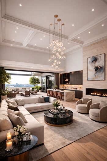 Maison à vendre - Chessy - 4 pièces