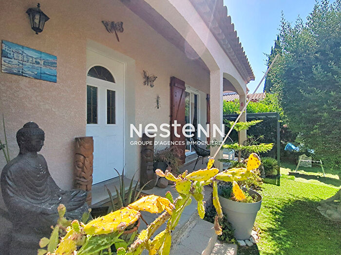 Maison 4 pièces à Palau-del-Vidre, à vendre
