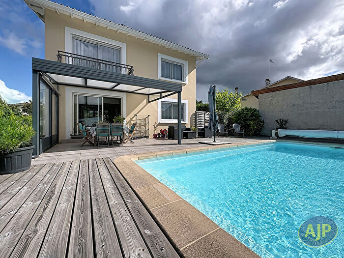 Maison 7 pièces à vendre - Audenge
