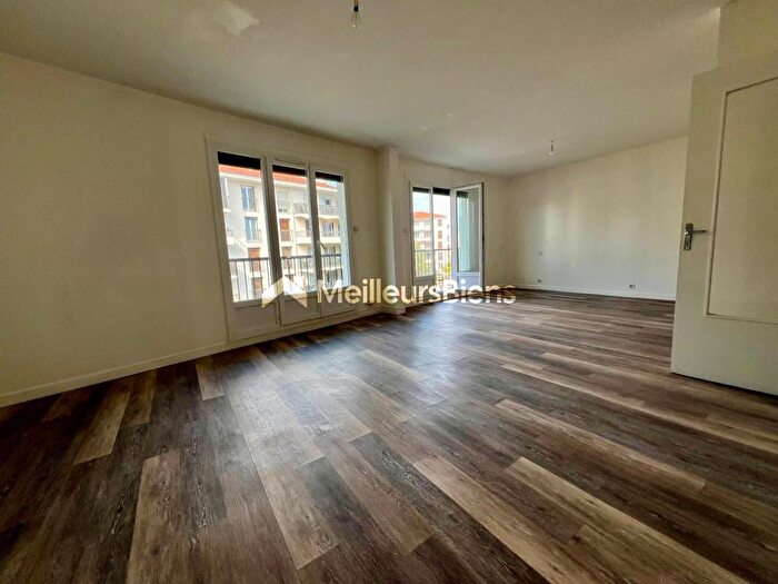 Appartement 4 pièces à Perpignan, Moulin-à-Vent, Vertefeuille, à vendre