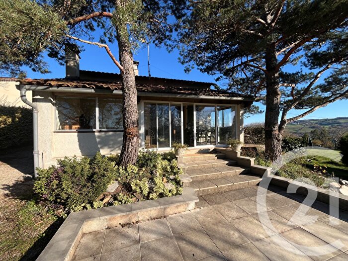 Maison à vendre - Le Travet - 2 pièces - 1 chambre