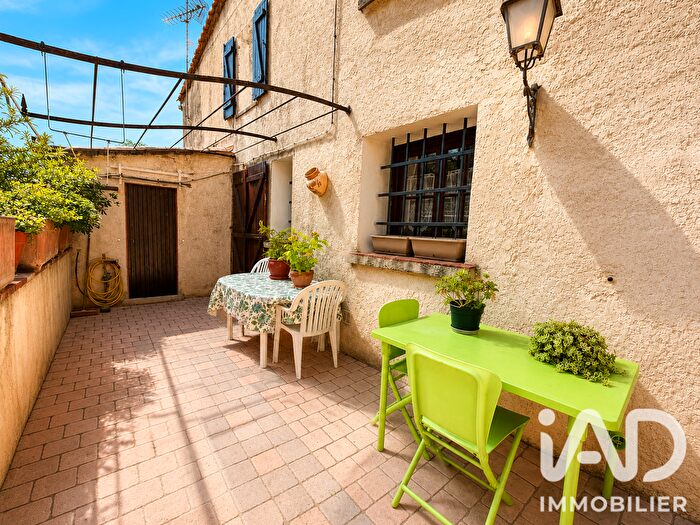 Maison 4 pièces à vendre à La Motte