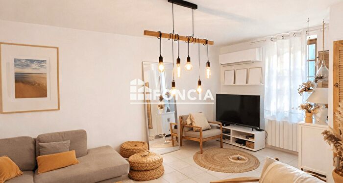Maison à vendre - Caveirac - 3 pièces - 2 chambres