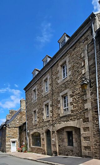 Maison 9 pièces à vendre - Tréguier