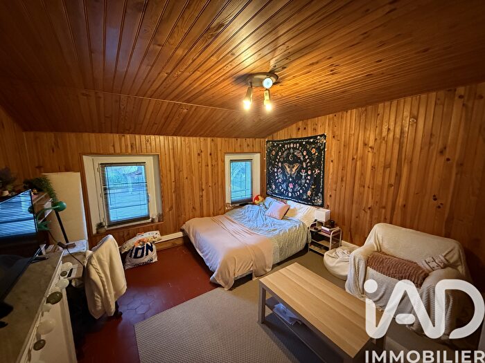 Appartement à vendre - La Garde, Le Village - 1 pièce