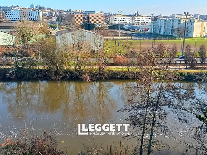 Maison à vendre - Périgueux, Toulon, Beaulieu - 7 pièces - 3 chambres