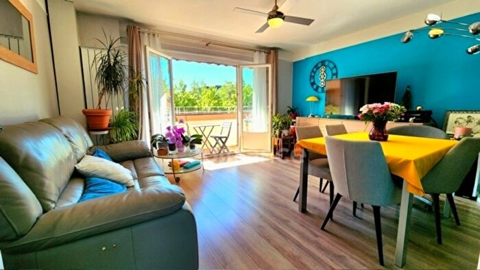 Appartement 3 pièces à vendre à Maisons-Alfort, Liberté, Vert de Maisons