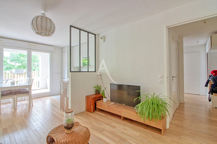 Antony, Centre-ville : Appartement 3 pièces à vendre