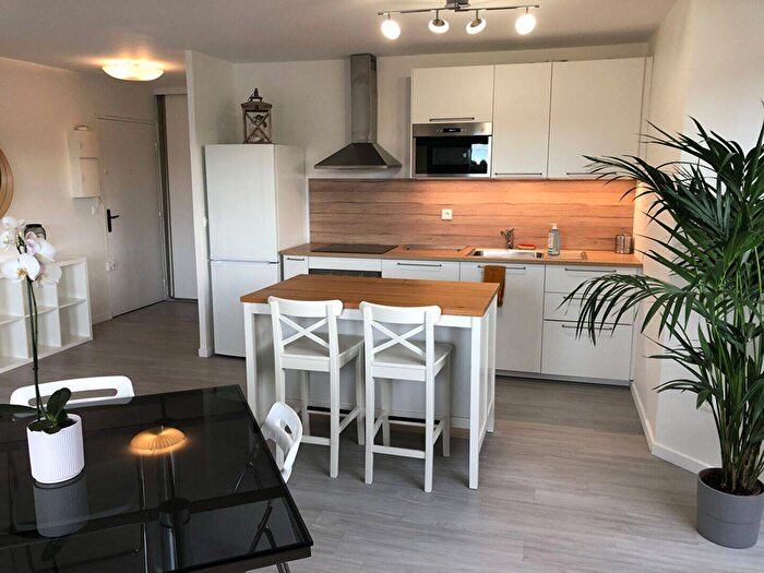 Appartement 3 pièces à louer - Le Village, Montigny-le-Bretonneux