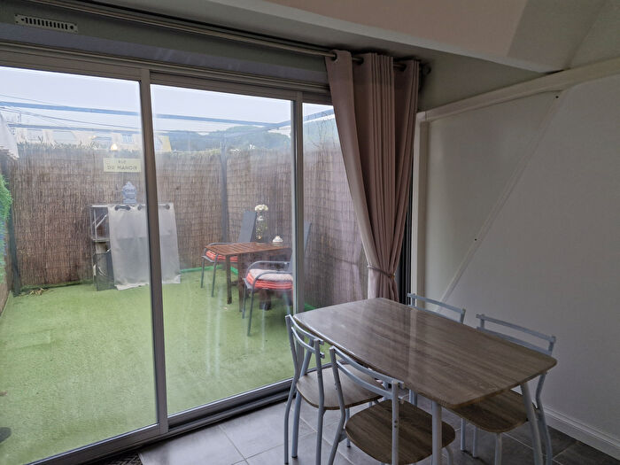 La Grande-Motte, Couchant- Petite Motte : Appartement 1 pièce à vendre