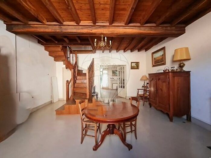 Maison à vendre - Prémery - 5 pièces - 3 chambres