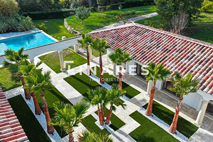 Marseille 11ème, Les Camoins : Maison 5 pièces à vendre
