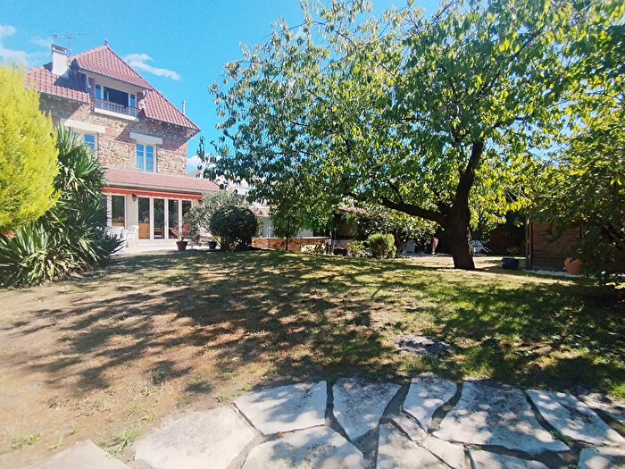 Maison 6 pièces à Franconville, Séquoia de la Gare, à vendre