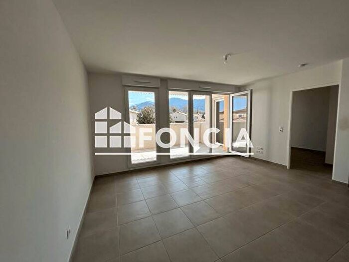 Appartement à louer - Le Village, Argelès-sur-Mer - 2 pièces - 1 chambre