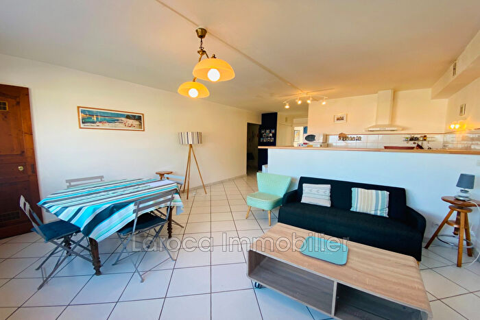 Appartement à vendre - Banyuls-sur-Mer - 3 pièces - 2 chambres