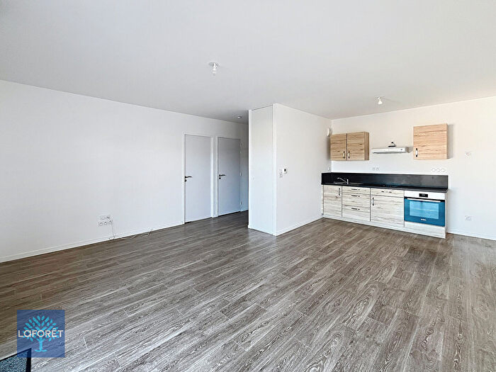 Appartement à louer - Fougères, Montaubert, Rillé, Saint-Sulpice - 2 pièces - 1 chambre