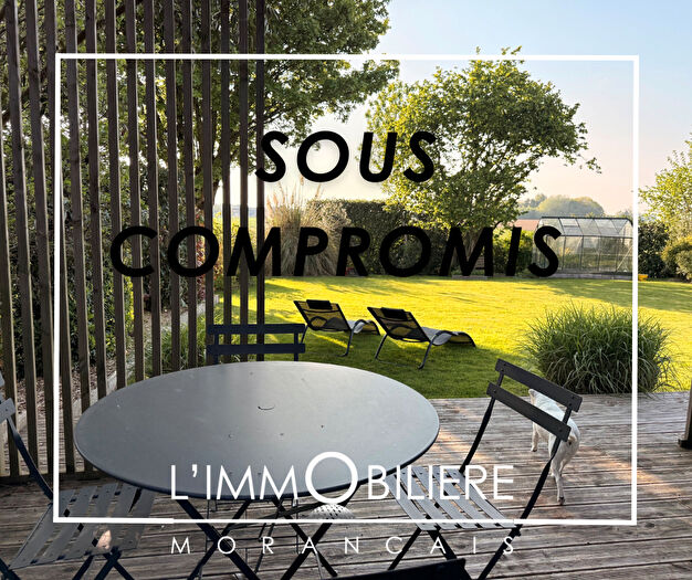 Maison 6 pièces à vendre à Isneauville