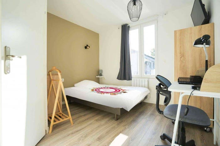Saint Acheul, Amiens : Appartement 1 pièce à louer
