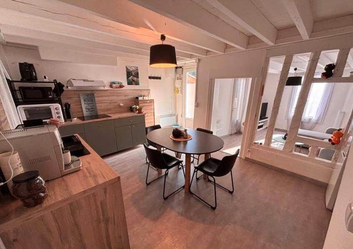 Maison 3 pièces à louer à Bazas