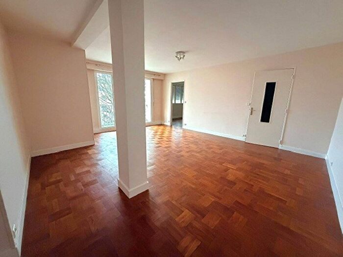 Appartement à louer - Centre Ancien, Caen - 2 pièces - 1 chambre