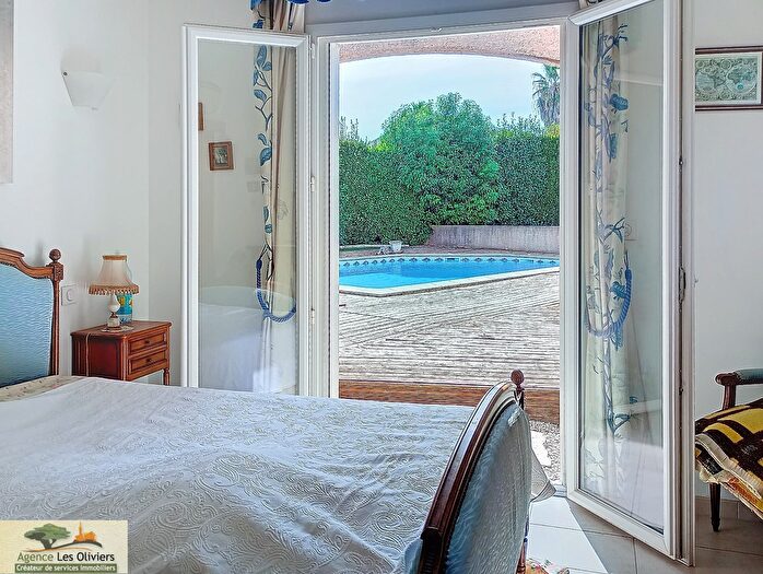 Maison à vendre - Saint-Georges-dOrques - 6 pièces - 4 chambres