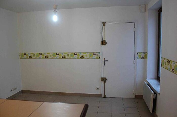 Appartement à louer - Nord Ouest, La Ferté-sous-Jouarre - 2 pièces - 1 chambre