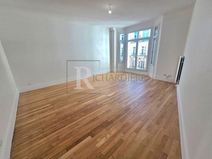 Appartement 3 pièces à louer à Hoche-Friedland, Paris 8ème arrondissement