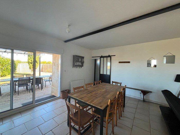 Maison 5 pièces à louer à Saint-Étienne-de-Brillouet