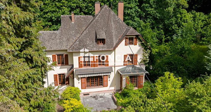 Le Hohwald - Maison 15 pièces à vendre