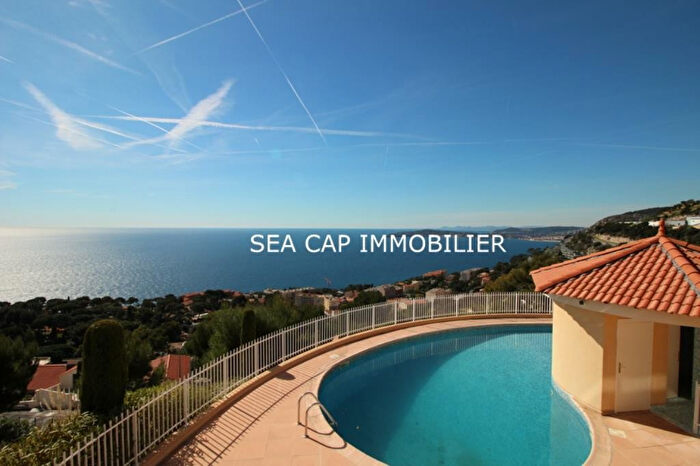 Cap-d'Ail - Appartement 3 pièces à louer
