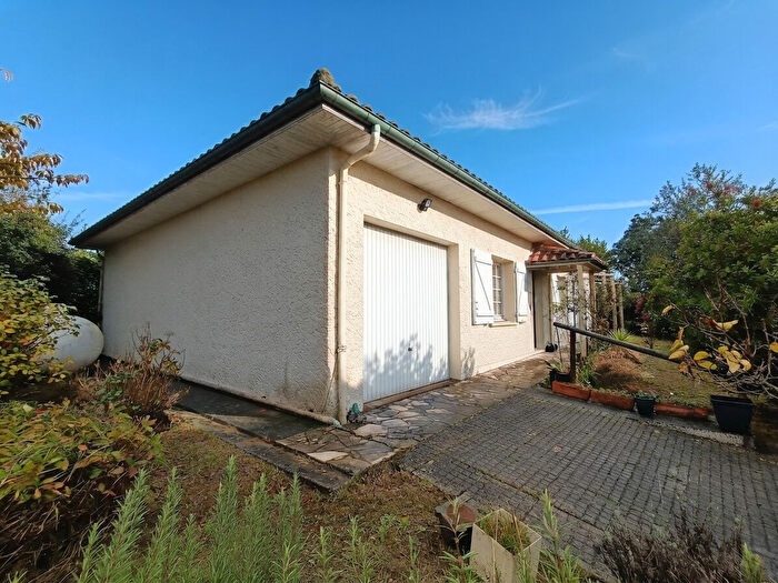 Maison 3 pièces à Créon, à vendre
