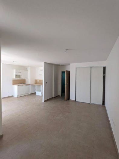 Appartement 2 pièces à louer - Bacalan, Bordeaux