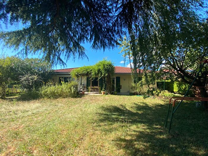 Maison 5 pièces à Voreppe, à vendre