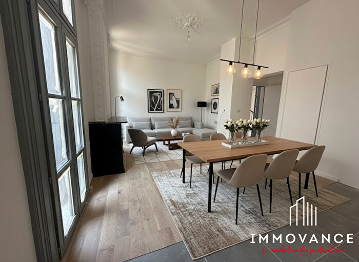 Appartement 3 pièces à Valergues, à vendre