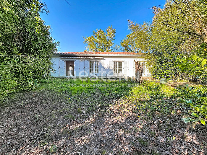 Maison 5 pièces à Pompignac, à vendre