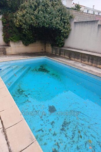 Maison à vendre - Saint-Aunès - 4 pièces - 3 chambres