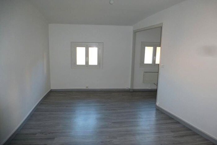 Aubagne : Appartement 1 pièce à louer
