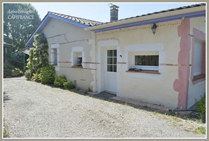 Maison 6 pièces à vendre à Francescas