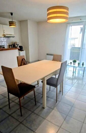 Appartement 2 pièces à vendre à Béziers, Perch des Moulins, Font Neuve, Terries