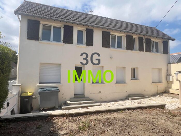 Bayeux, Argouges - Maison 5 pièces à vendre