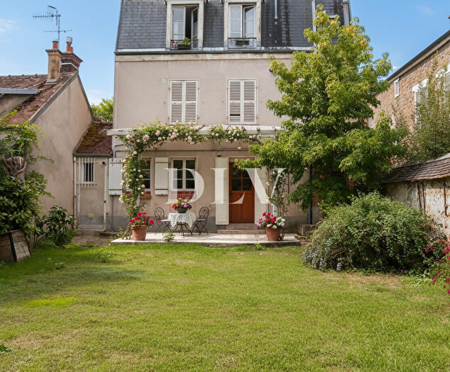 Appartement 2 pièces à vendre - Avon, Changis