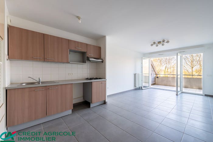 Chennevières-sur-Marne, Le Moulin : Appartement 3 pièces à vendre
