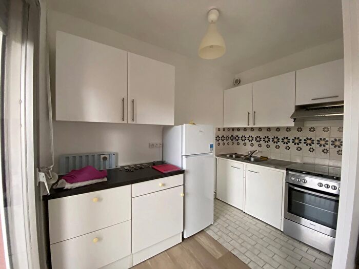 Aix-en-Provence, Val Saint-André - Appartement 2 pièces à vendre