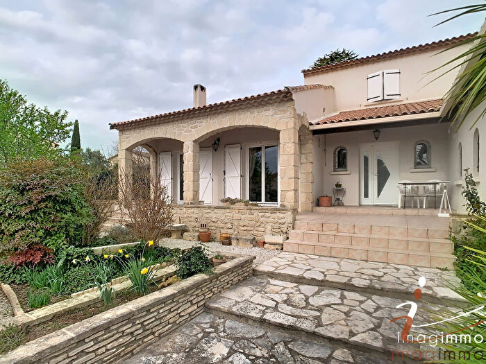 Maison 4 pièces à Juvignac, à vendre