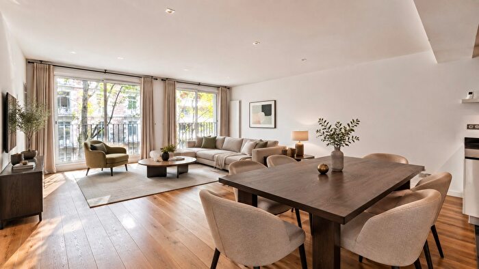 Nantes, Monselet - Appartement 4 pièces à louer