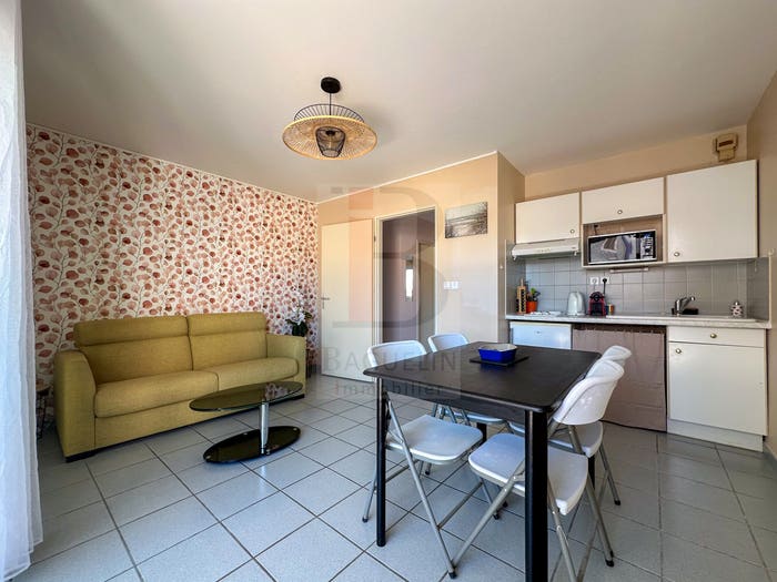 Appartement 2 pièces à vendre - Fouras