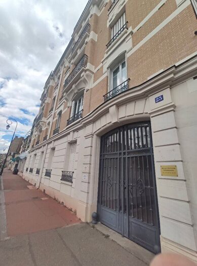 Le Vieux-Saint-Maur, Saint-Maur-des-Fossés - Appartement 3 pièces à louer